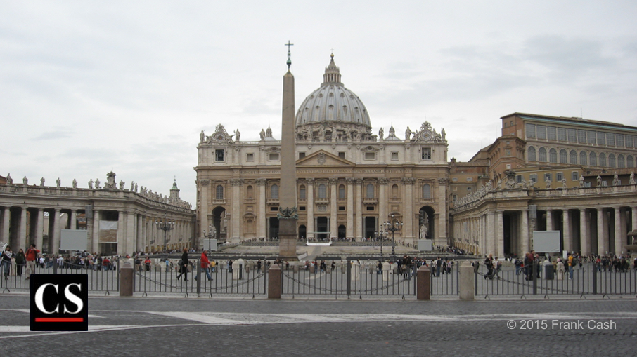 Catholic Stand – Living the Truth the Church Teaches