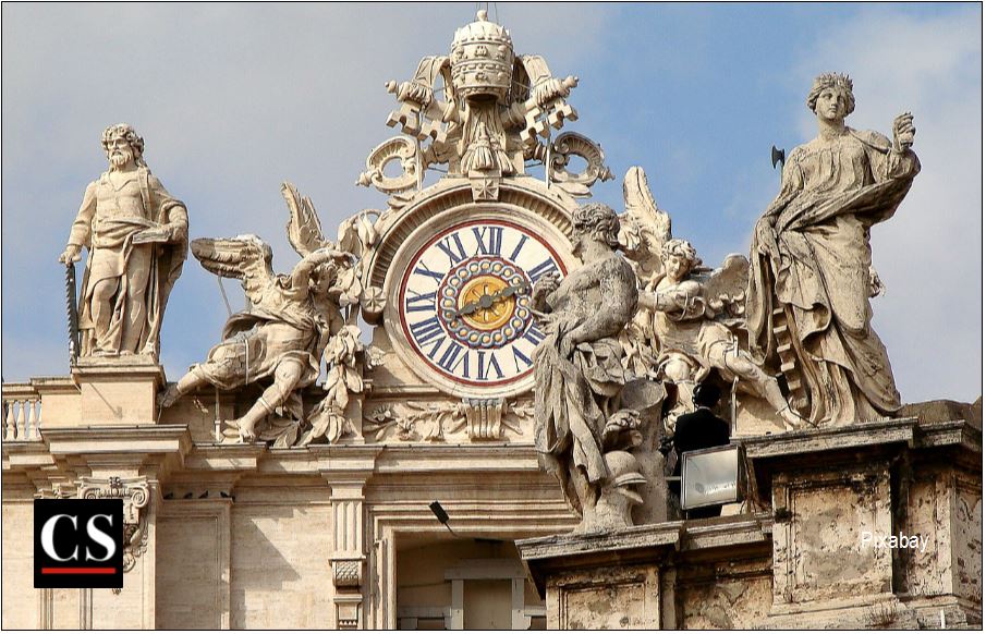 Catholic Stand – Living the Truth the Church Teaches