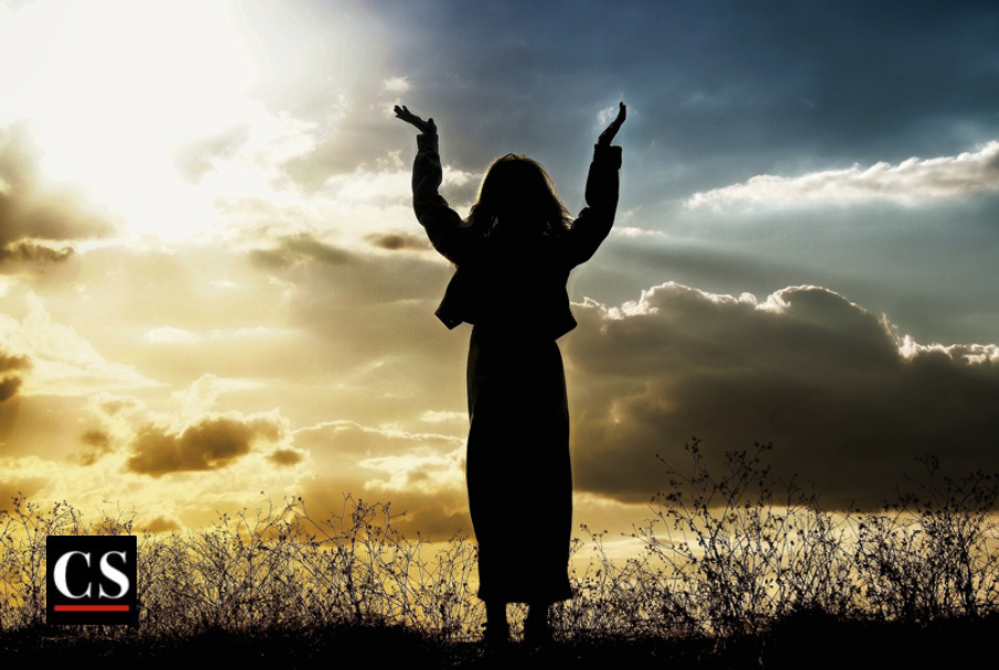 Praising and Thanking God, Now and Forever – Catholic Stand