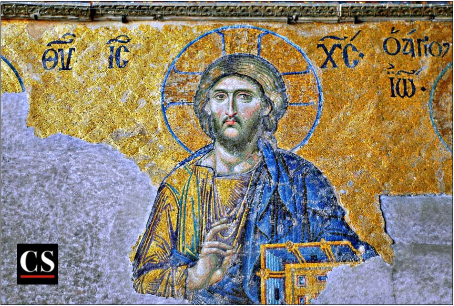 St. Paul and the Divinity of Jesus – Catholic Stand