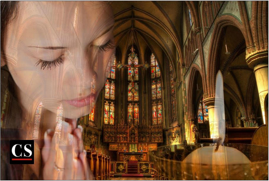 A Time for Conversion and Prayer - Catholic Stand