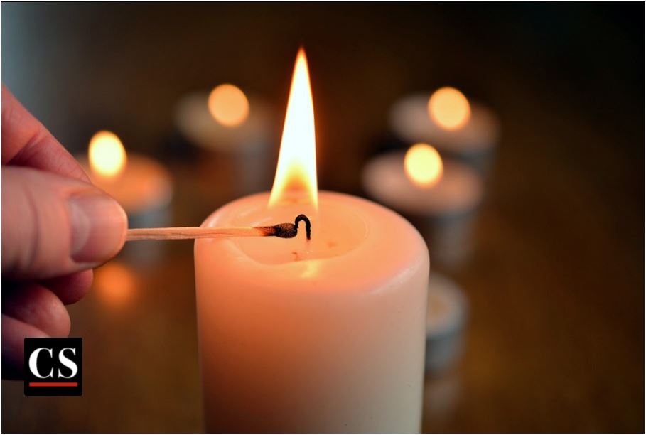 The Easter Vigil: Christ Be Our Light!* - Catholic Stand