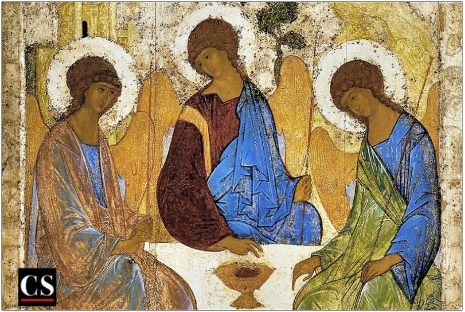 Wisdom from an Existential Jewish Mystic – Catholic Stand