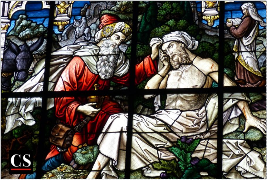 Catholic Stand - Living the Truth the Church Teaches