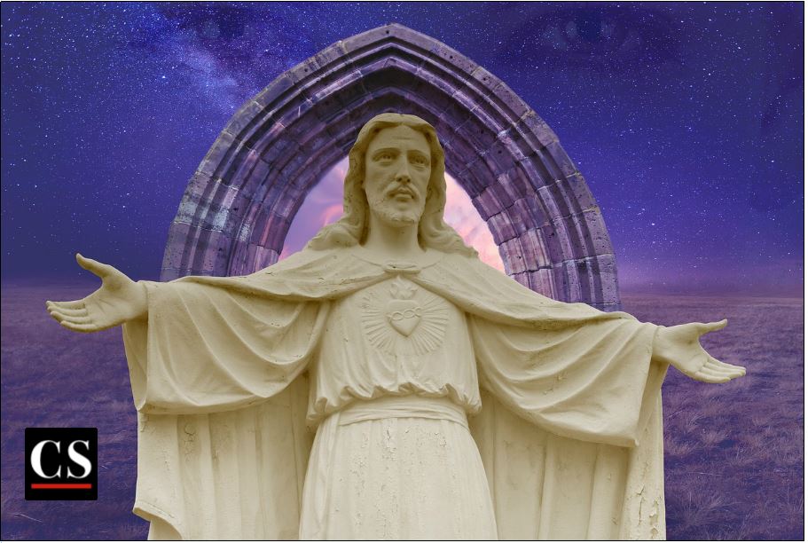 Catholic Stand - Living the Truth the Church Teaches