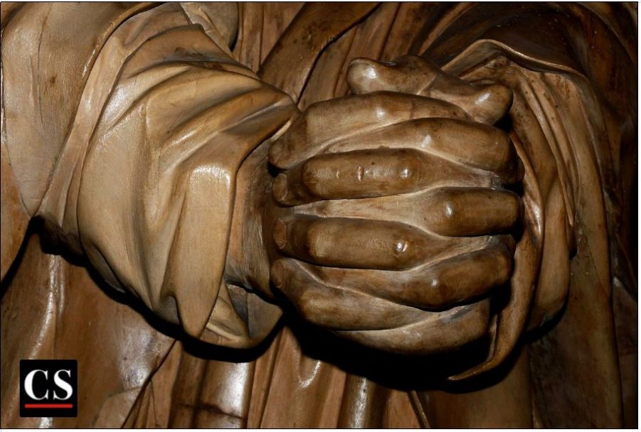 The Hidden Years, Common Sense, and Renewal Rooted in Prayer – Catholic ...
