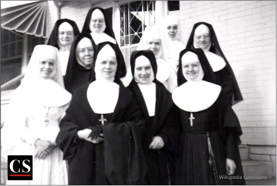 Warmth in the World of Religious Sisters – Catholic Stand