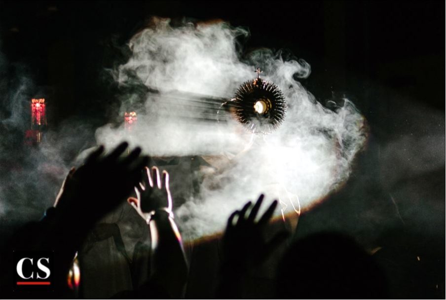 Liturgical Abuses and Moral Corruption – Catholic Stand