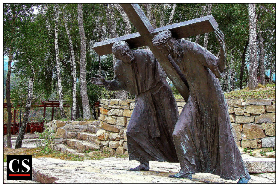 Catholic Stand - Living the Truth the Church Teaches