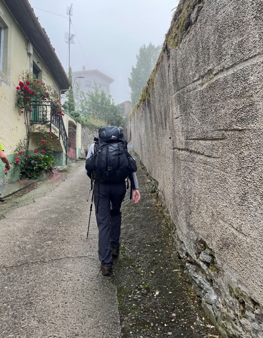 Pilgrimage to Camino de Santiago – Catholic Stand