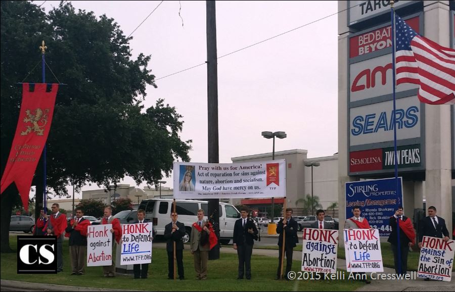 What Does It Really Mean to Be Pro-Life? – Catholic Stand