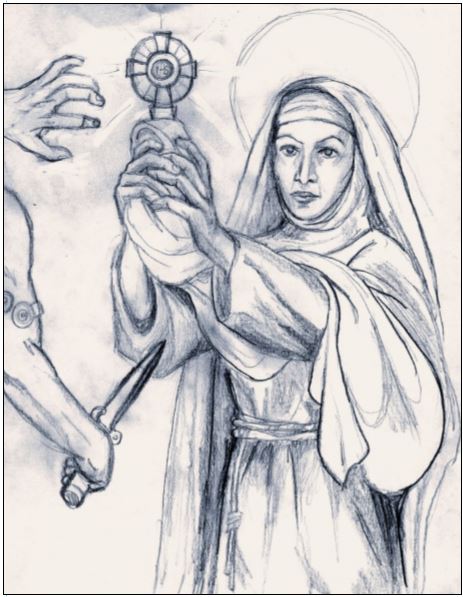 Coloring4God – Catholic Stand