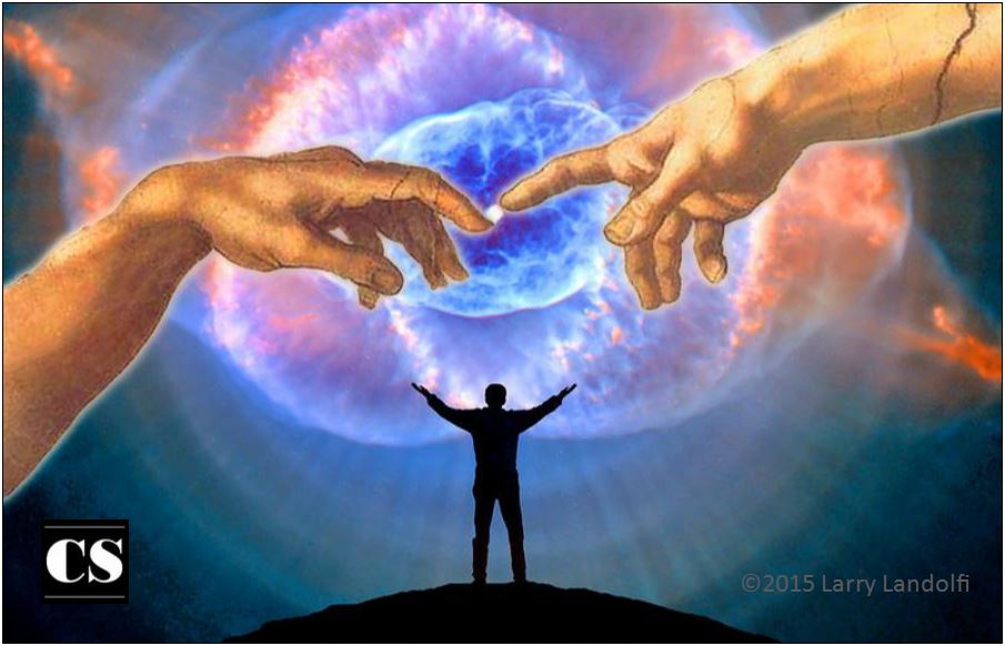 Continuing the Reconciliation of Evolution with Revelation – Catholic Stand