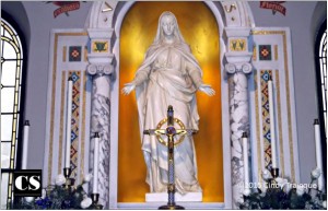 Our Lady of Fatima and the Reality of Hell – Catholic Stand