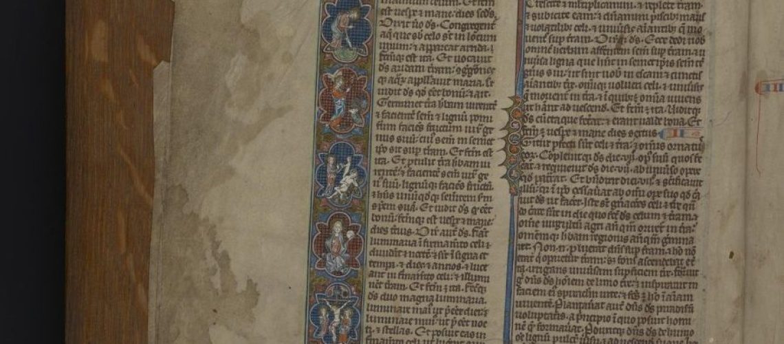 Jewish Catholic – Catholic Stand