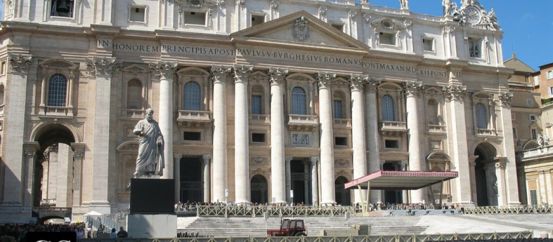 Does the Common Good Require Integralism? – Catholic Stand