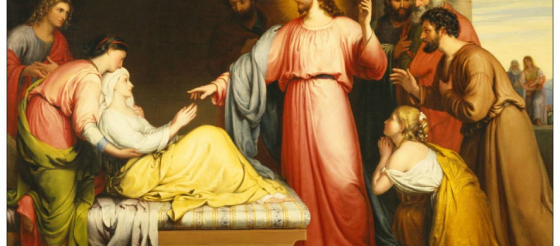 The Three Messianic Miracles – Catholic Stand