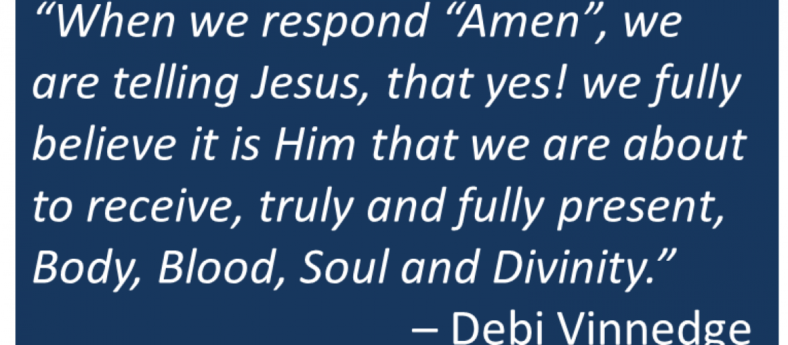 What\’s in A Word? – Catholic Stand