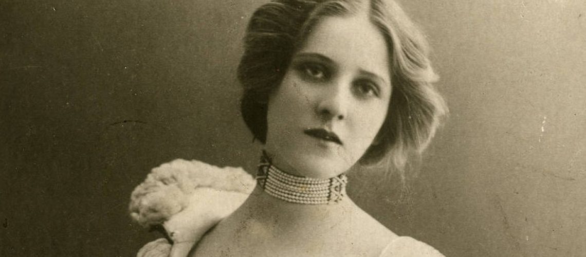 Edna May Is Dead – Catholic Stand