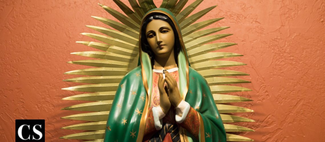 The Power of a Queen: Mary’s Intercession – Catholic Stand