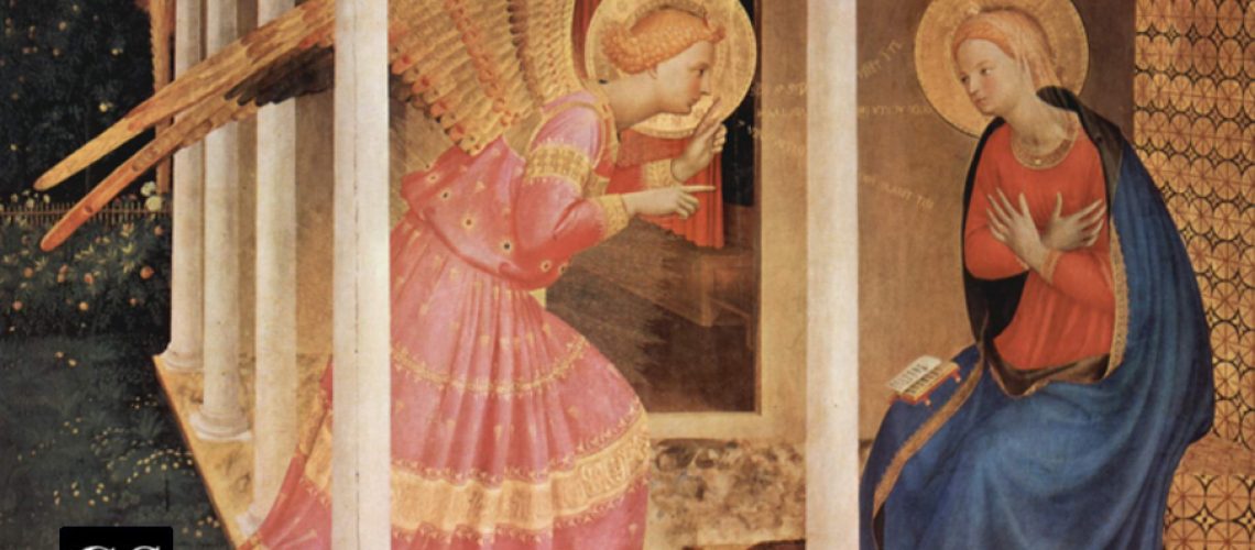 The Holy House of Loreto—Thoughts for Today – Catholic Stand