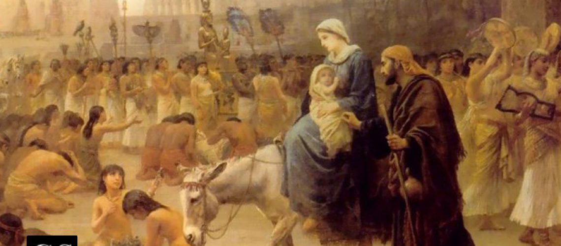 The Unseen Elements in the Journey to Bethlehem – Catholic Stand