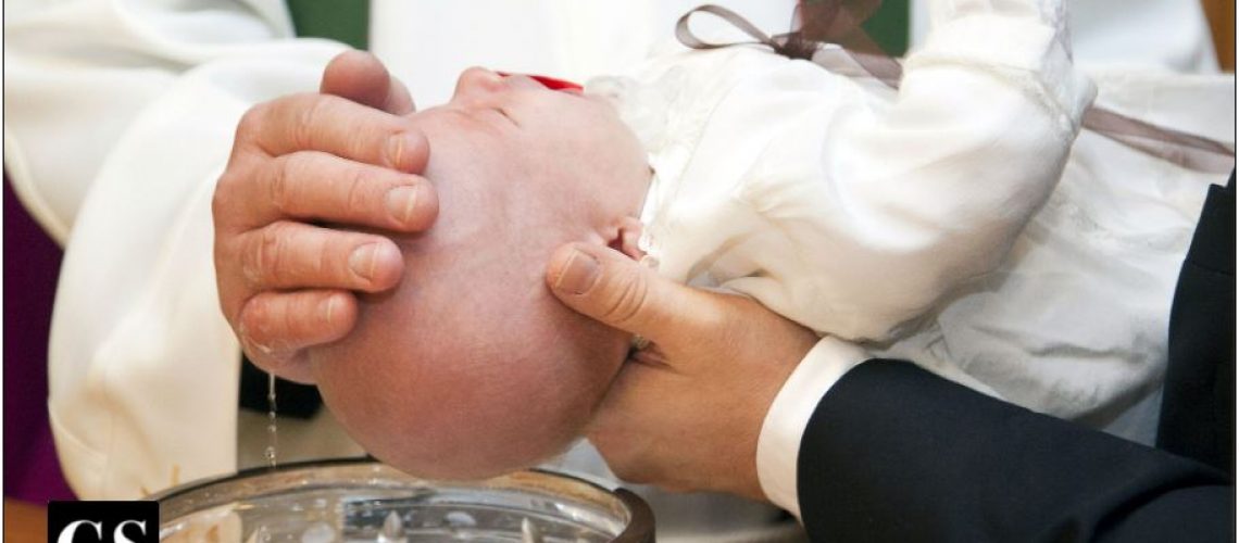 Divinization, Becoming Like God, Begins at Baptism – Catholic Stand
