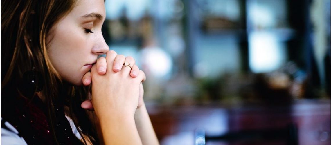 Spiritual Scrupulosity and OCD Awareness Month – Catholic Stand