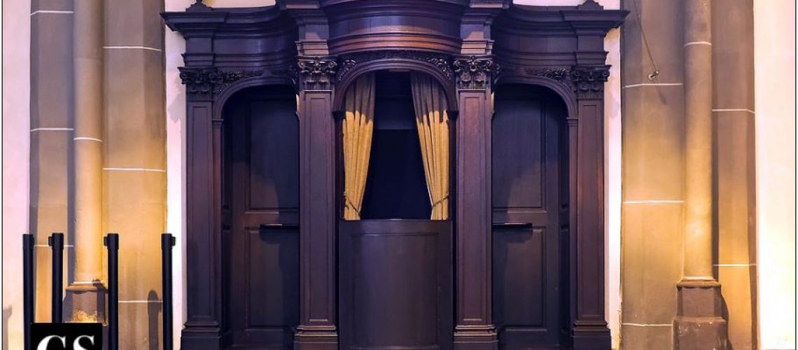 The Importance of Forgiveness – Catholic Stand