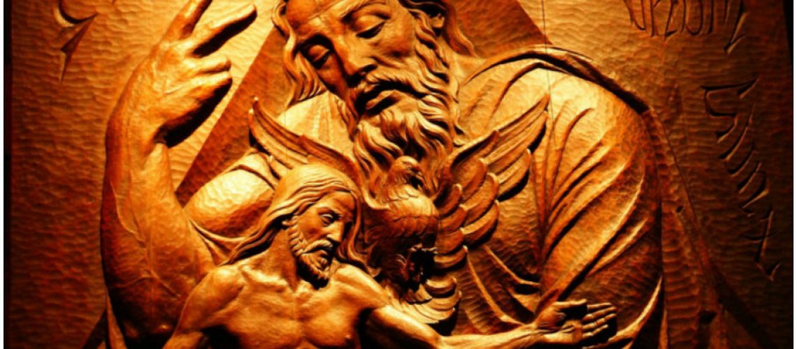 The First Of All Commandments – Catholic Stand