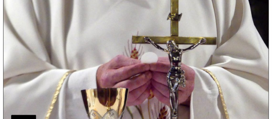 The State of Grace, Holy Communion, and the Judgement of Persons ...