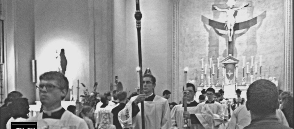 Altar Girls, Altar Boys, Deacons, and Priests – Catholic Stand