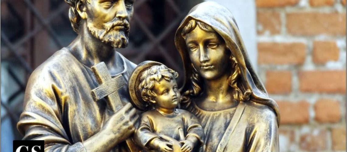 Dads and Husbands should Emulate St. Joseph – Catholic Stand