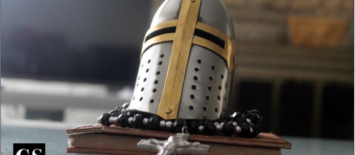 What to Do When the Devil Attacks – Catholic Stand