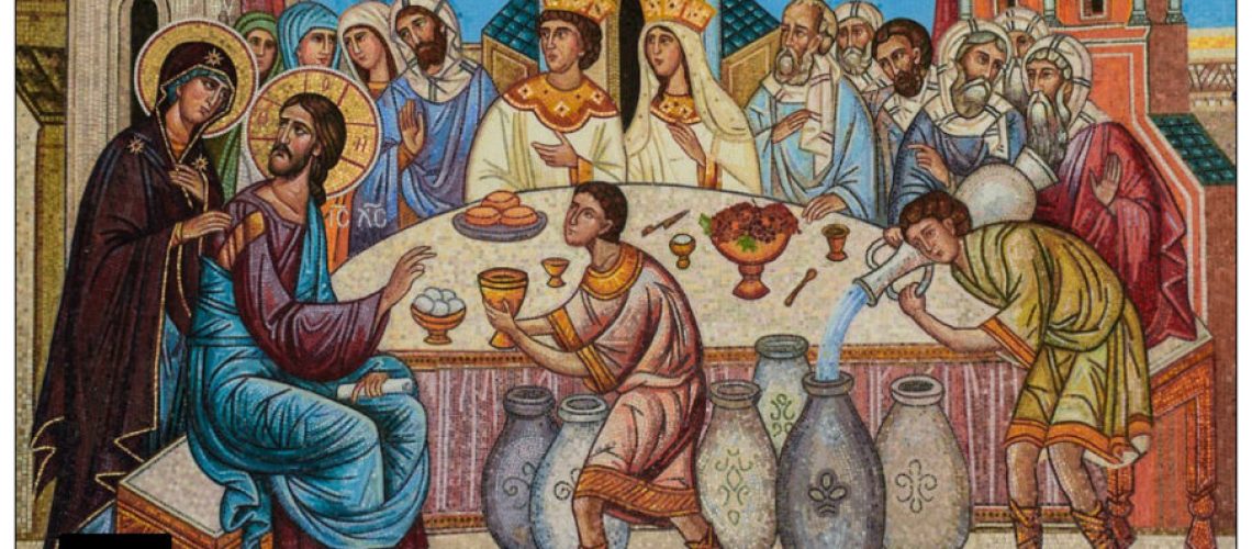 Honoring Jesus Through Mary 7 Things You May Not Know – Catholic Stand