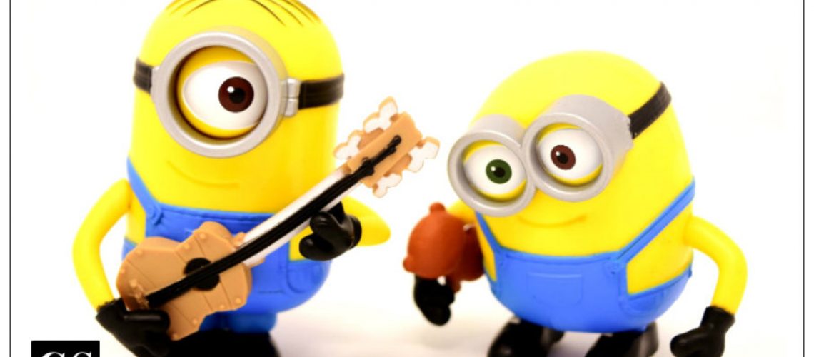 That Despicable New Minion Movie – Catholic Stand