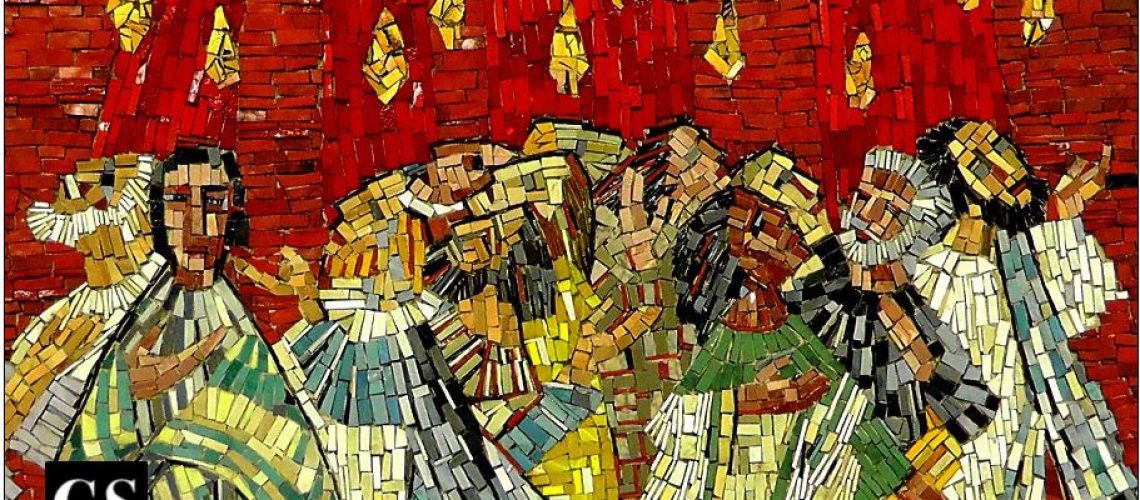 Pentecost and the Divine Assistance of the Holy Spirit – Catholic Stand