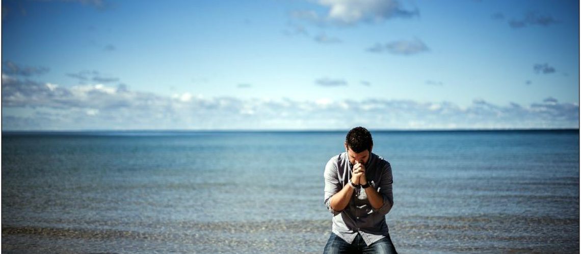 Centering Prayer: Don’t Let the Wrong One In – Catholic Stand